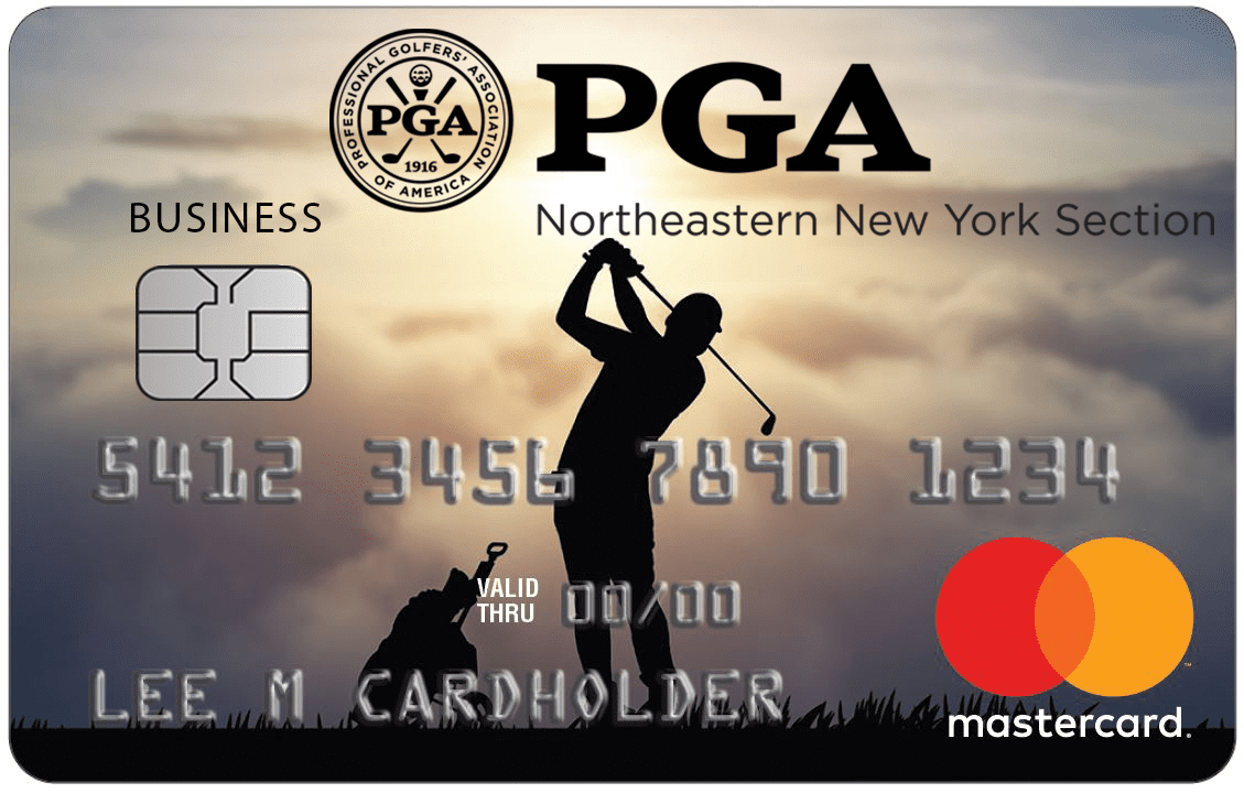 Northeastern New York – Events, Members, Programs | NENY.PGA.com
