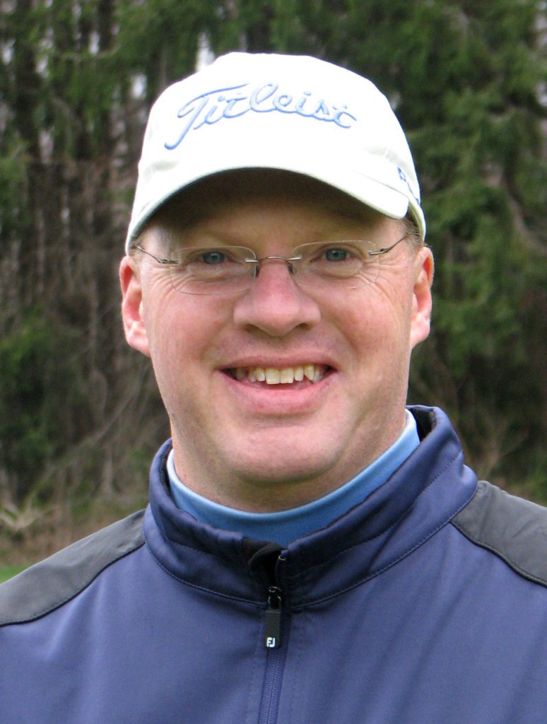 Hall of Fame Inductees | NE NY PGA Hall of Fame Winners | NENY.PGA.com